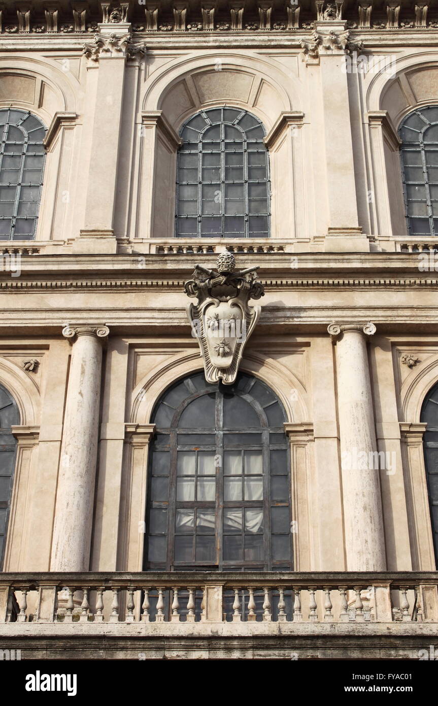 Barberini palace hi-res stock photography and images - Alamy