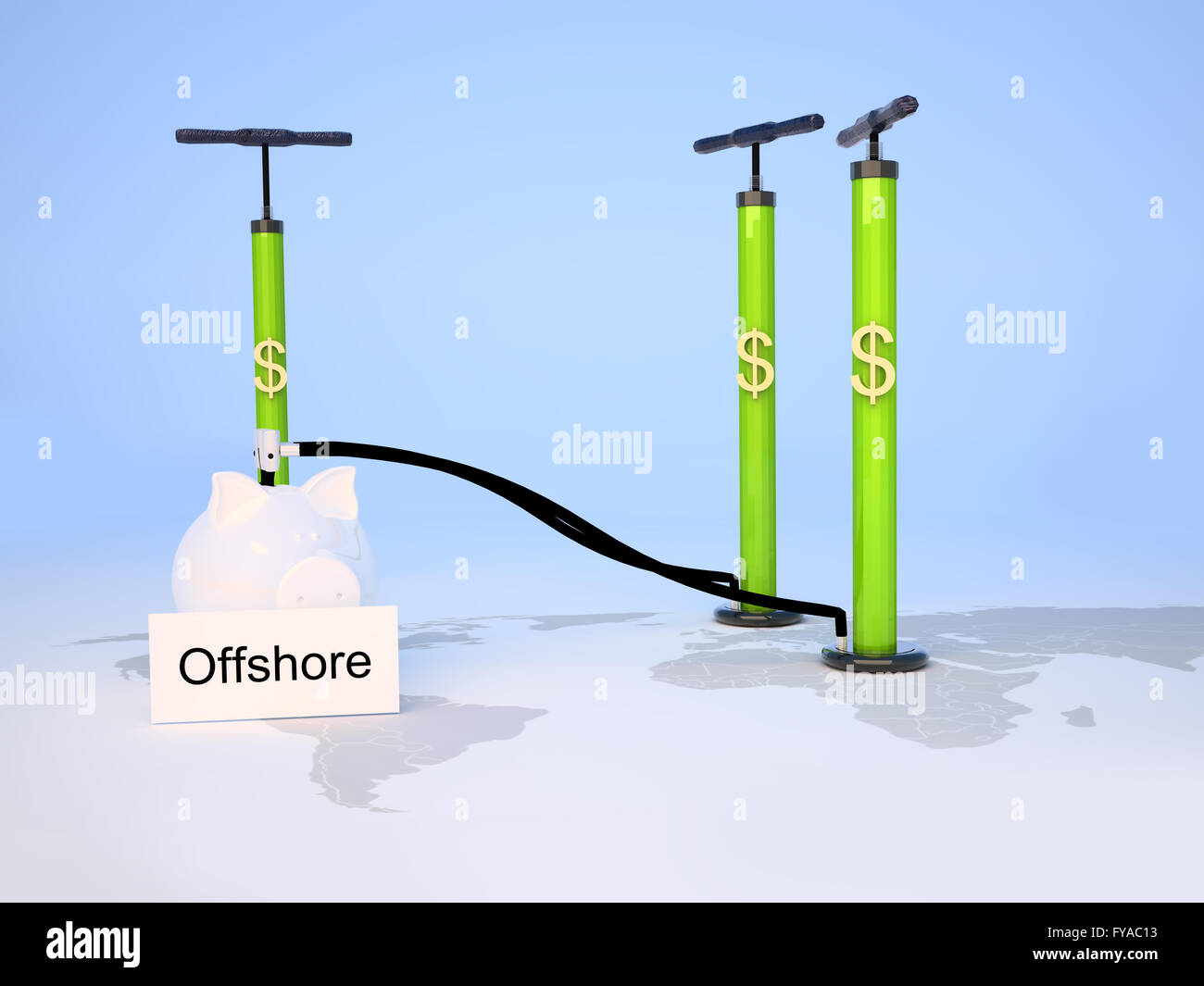 Banking offshore hi-res stock photography and images - Alamy