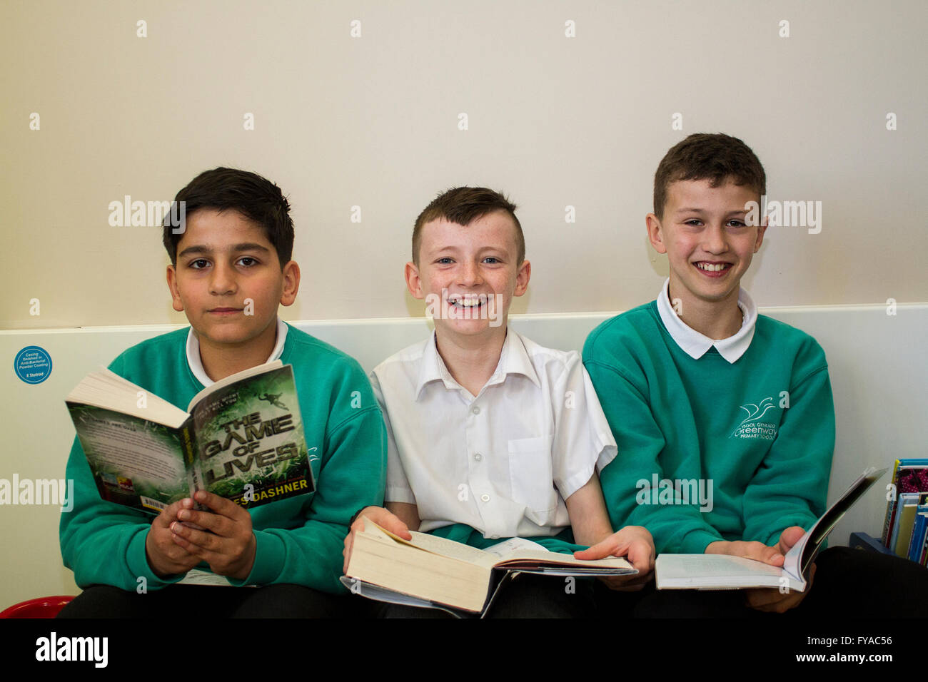 Rumney hi-res stock photography and images - Alamy