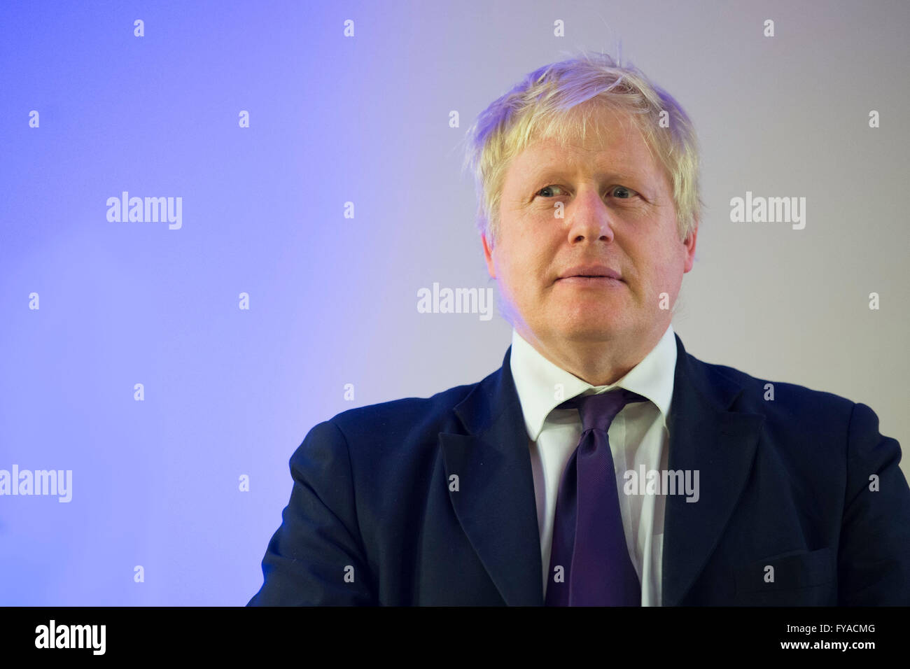 Boris Johnson Conservative MP and former Mayor of London. Boris Johnson ...