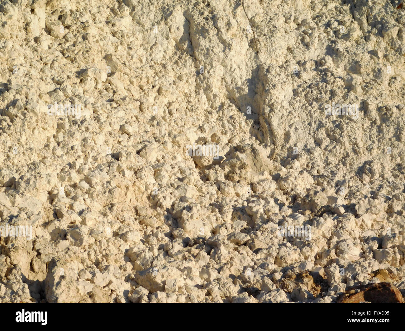 texture of land Stock Photo - Alamy