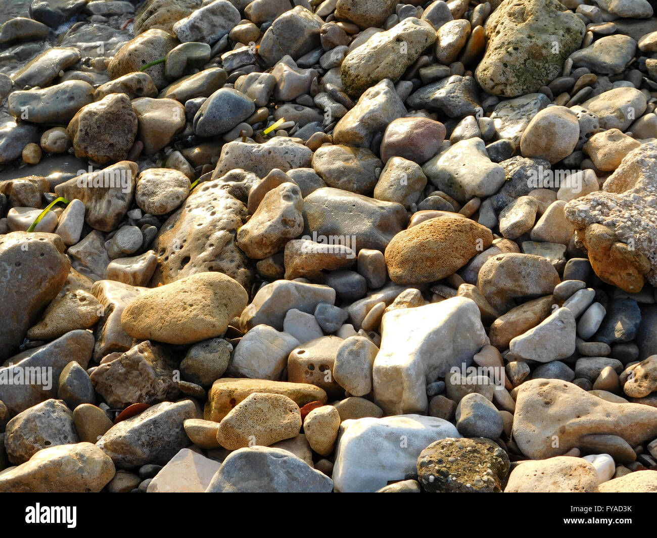stones and rocks Stock Photo - Alamy