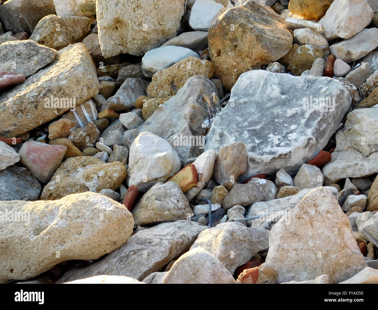 stones and rocks outdoors Stock Photo - Alamy