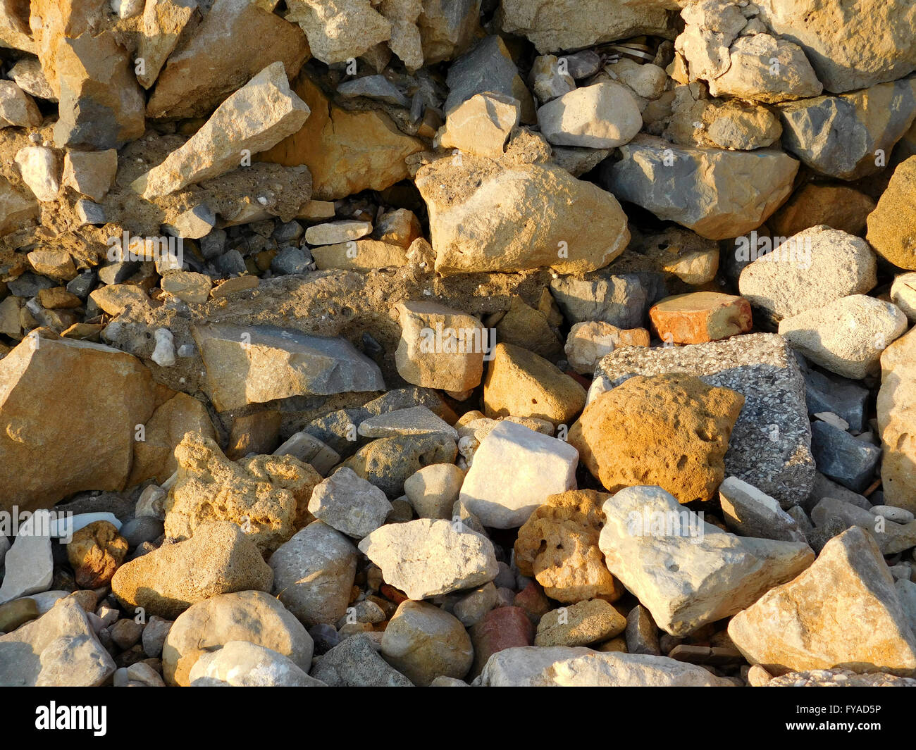 stones and rocks outdoors Stock Photo - Alamy