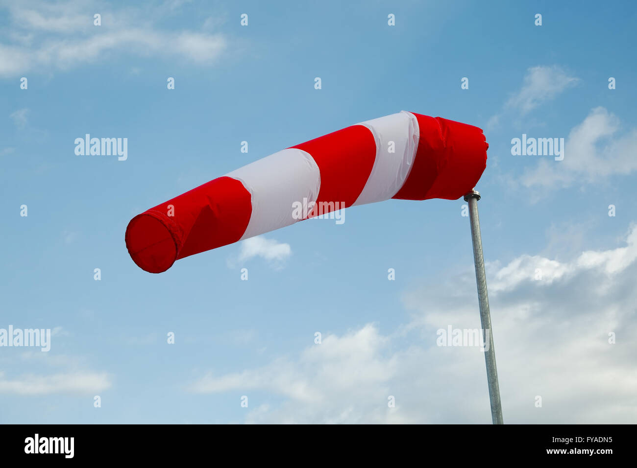 Wind sack hi-res stock photography and images - Alamy