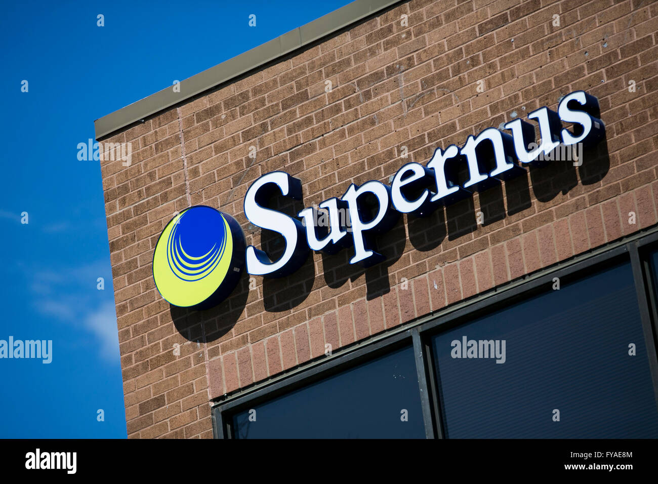 Supernus hi-res stock photography and images - Alamy