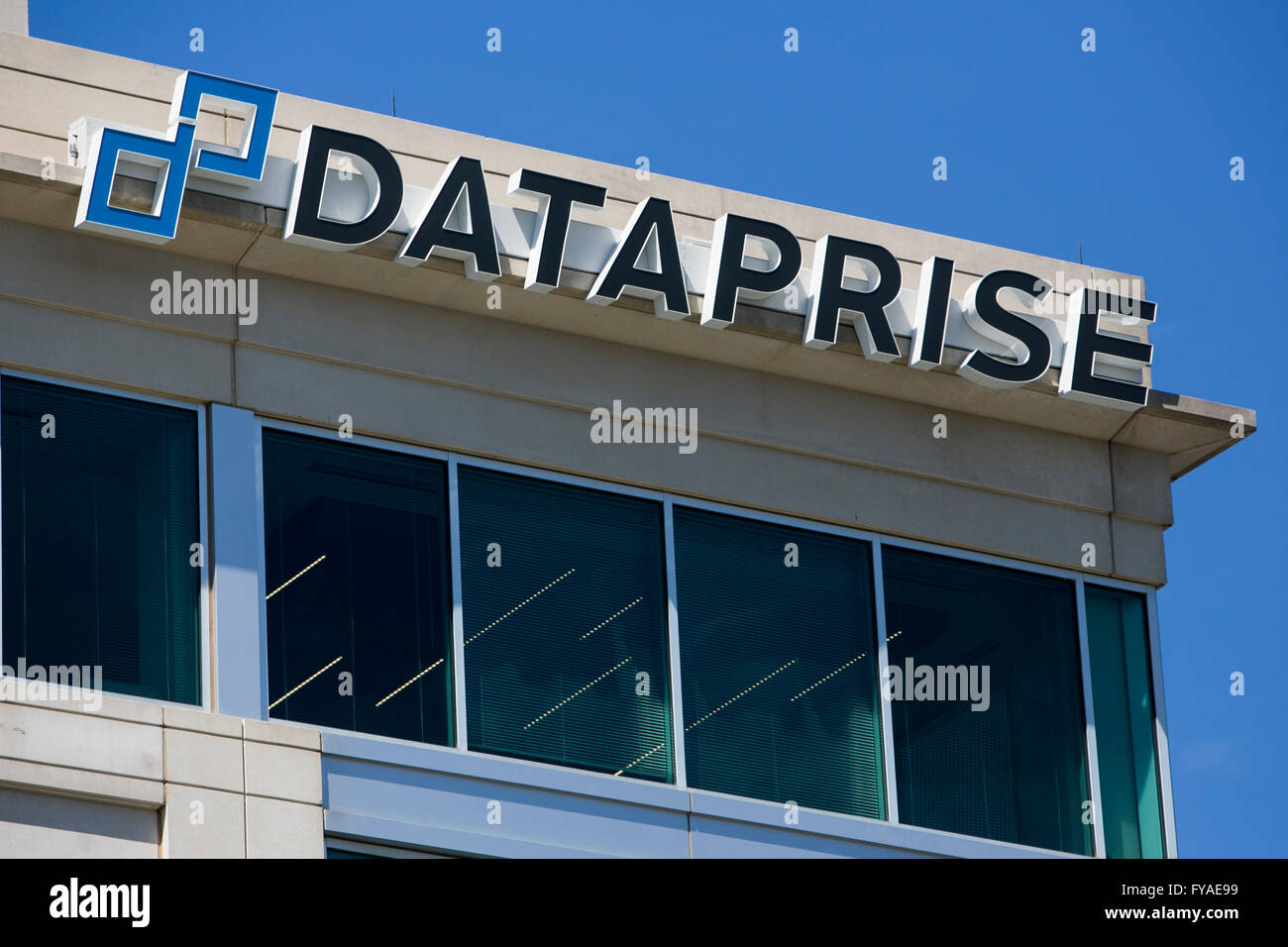Dataprise hi-res stock photography and images - Alamy