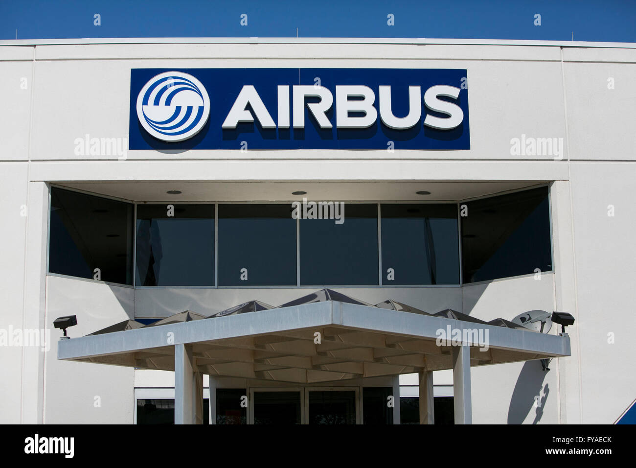 Airbus Group Logo