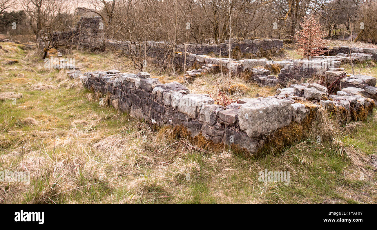 Hollinshead hall hi-res stock photography and images - Alamy