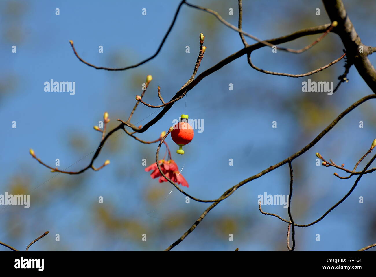 Lost float hi-res stock photography and images - Alamy