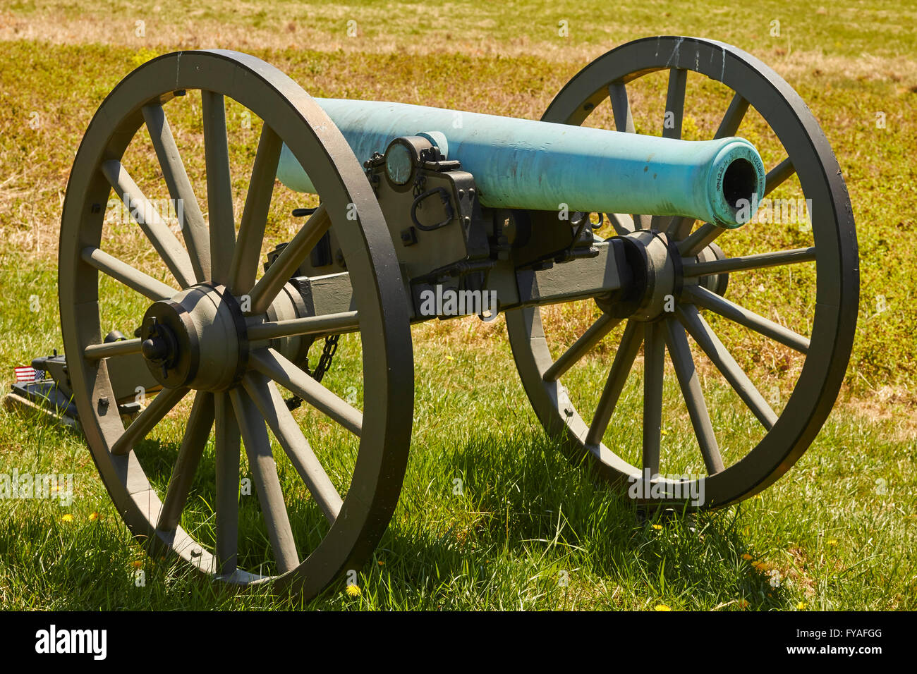 American military presentation hi-res stock photography and images - Alamy