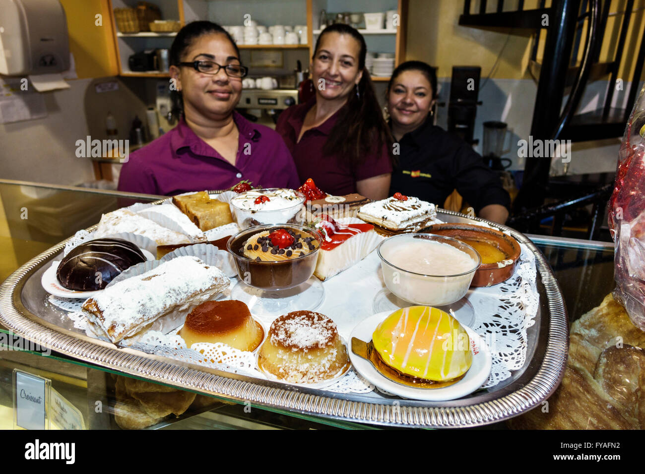 Miami Florida,Doral,Brisa de Espana,Spanish,restaurant restaurants food ...