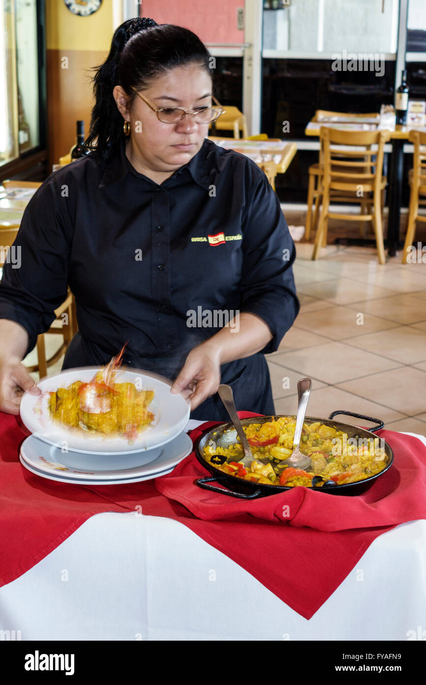 Miami Florida,Doral,Brisa de Espana,Spanish,restaurant restaurants food ...