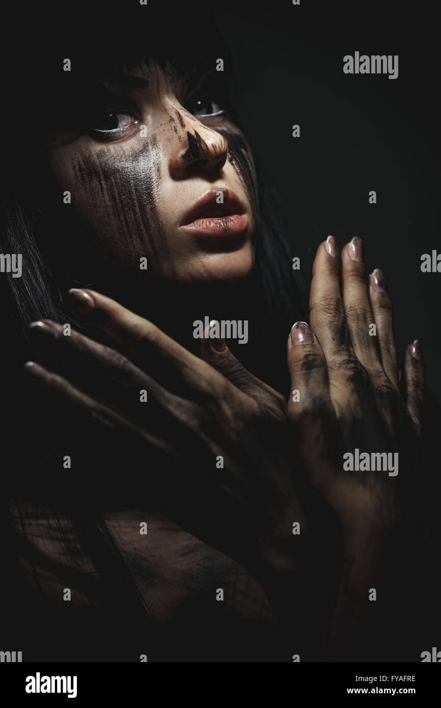 Goth celebrations hi-res stock photography and images - Alamy