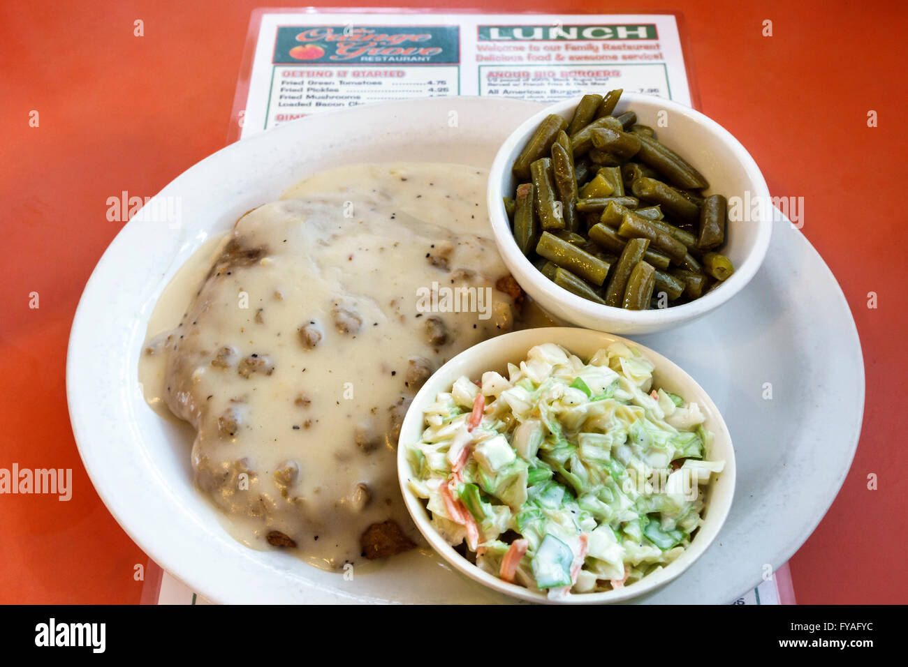 Florida,South,FL,Frostproof,The Orange Grove,restaurant restaurants ...