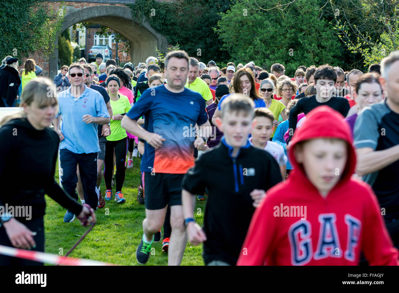 Parkrun Uk Stock Photos & Parkrun Uk Stock Images - Alamy