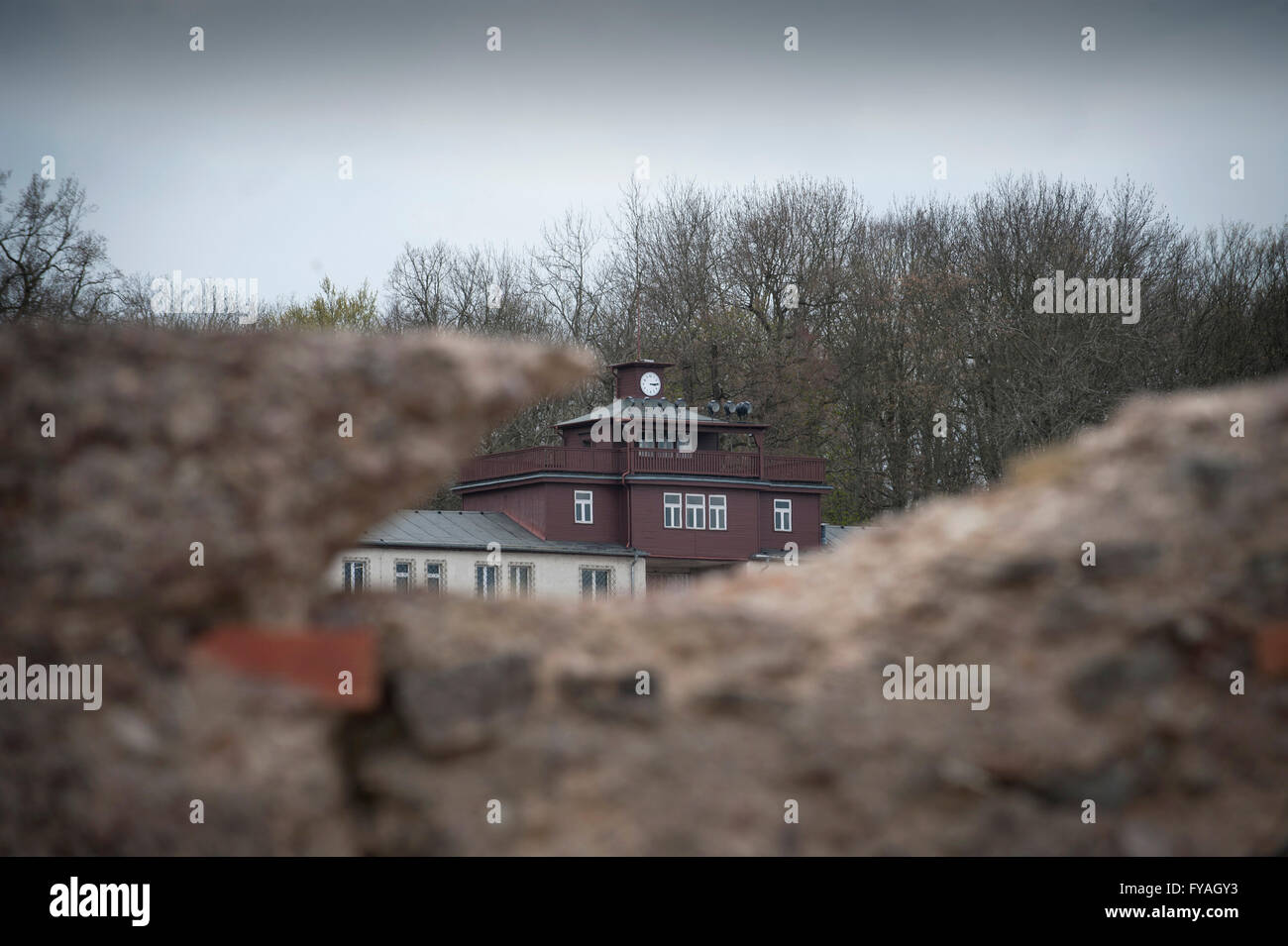 Nazi experiments hi-res stock photography and images - Alamy
