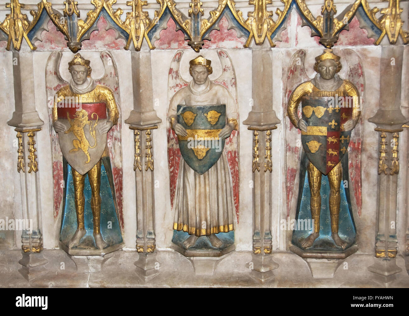 Cadaver tombs hi-res stock photography and images - Alamy