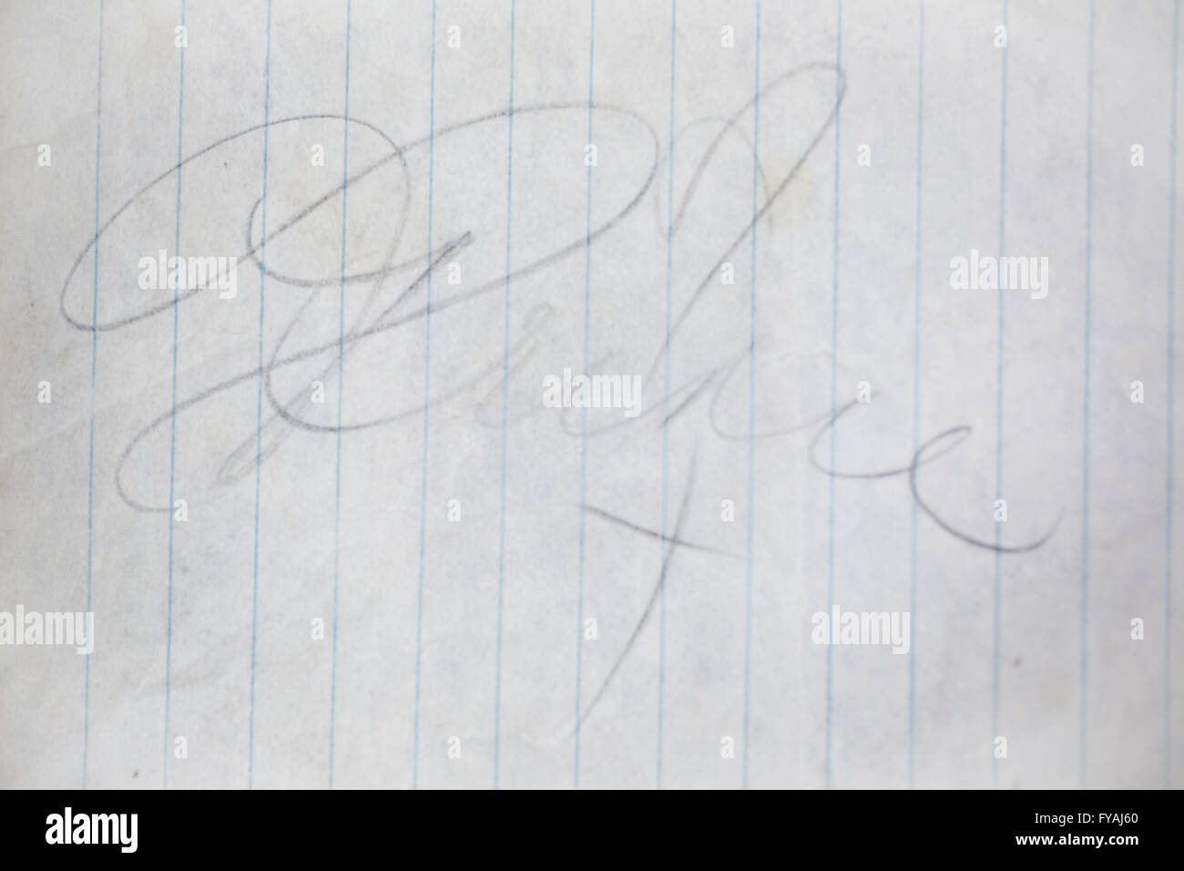 Prince first avenue hi-res stock photography and images - Alamy