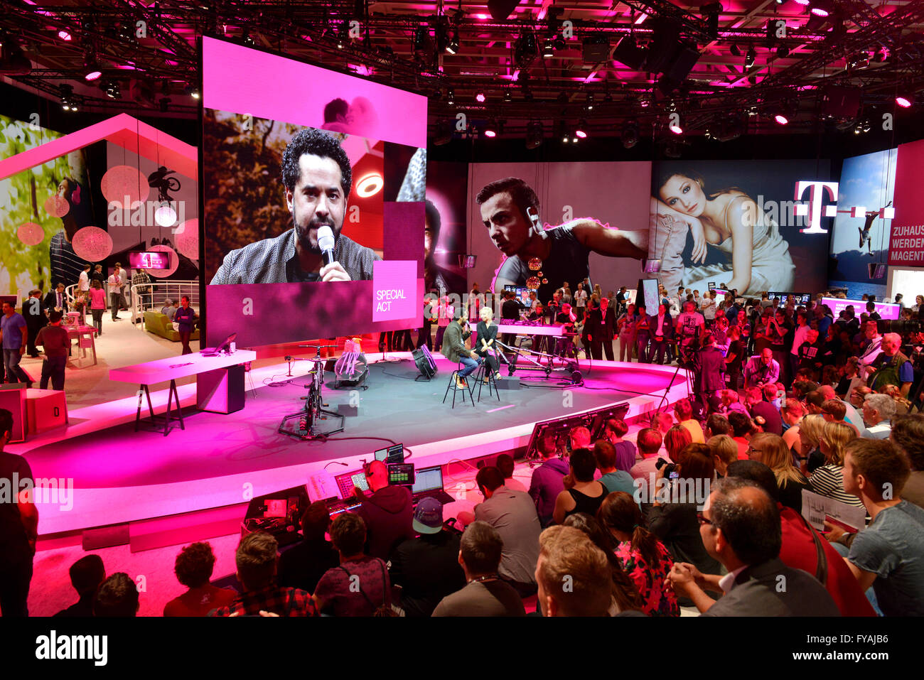 Ifa deutschland hi-res stock photography and images - Alamy