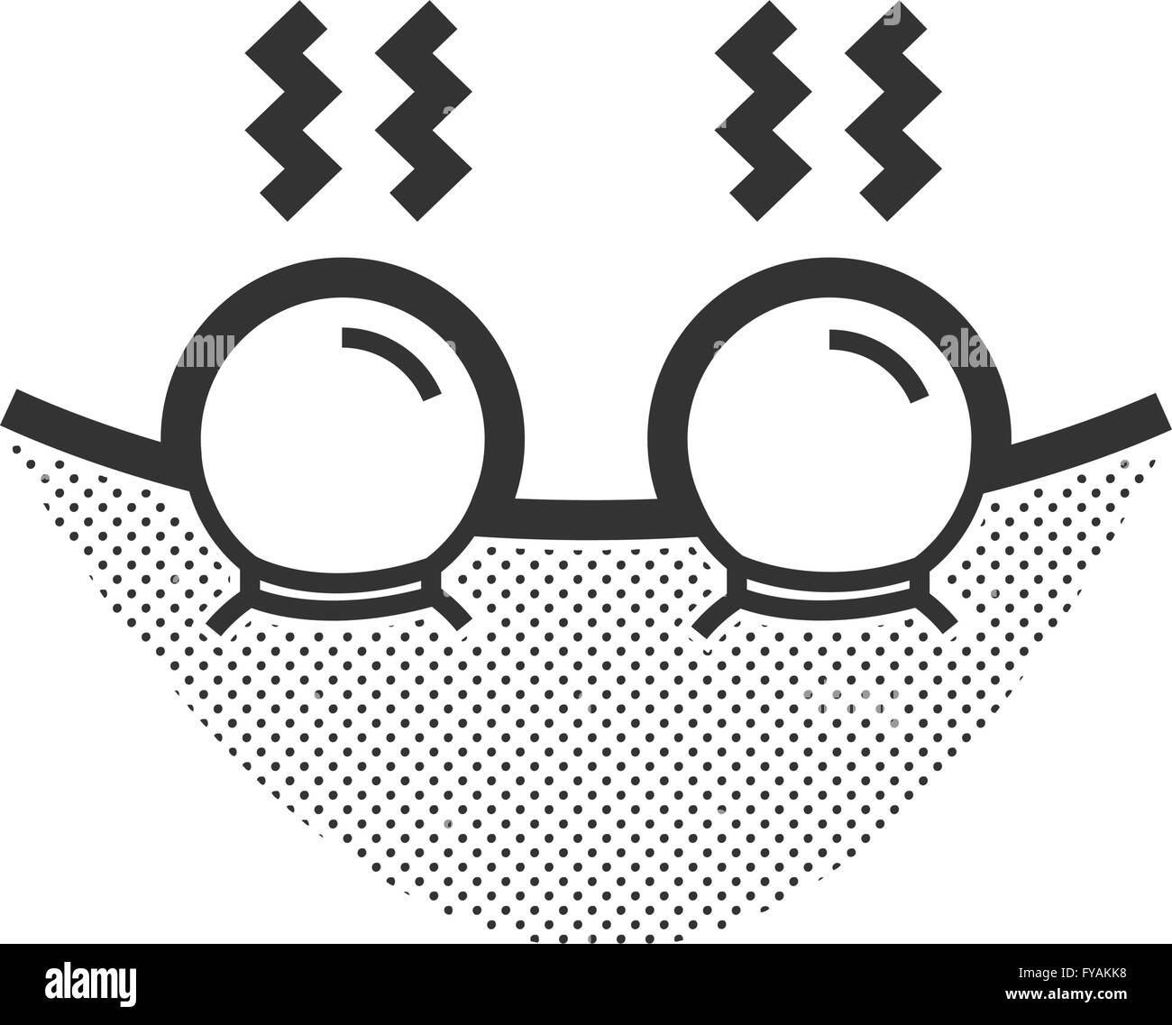 Cupping therapy Stock Vector Images - Alamy