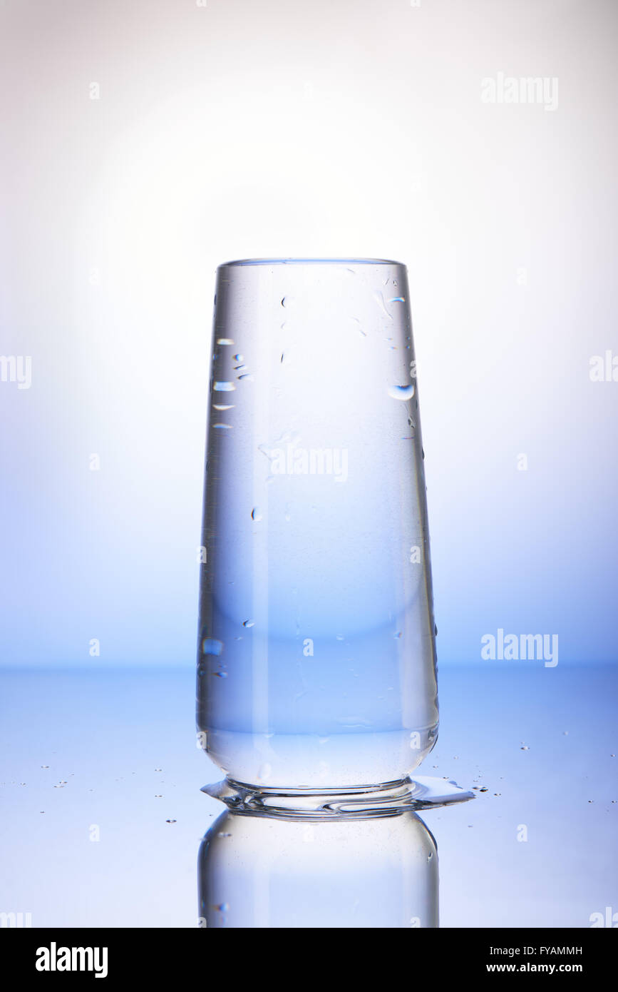 Slt Cup Of Water