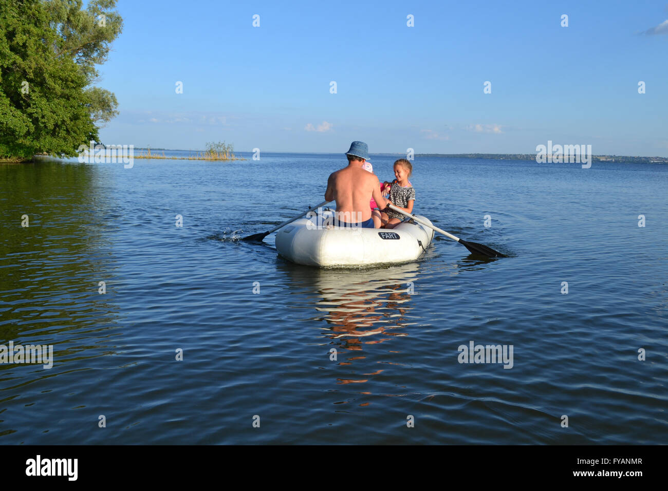 Pastime boat hi-res stock photography and images - Alamy
