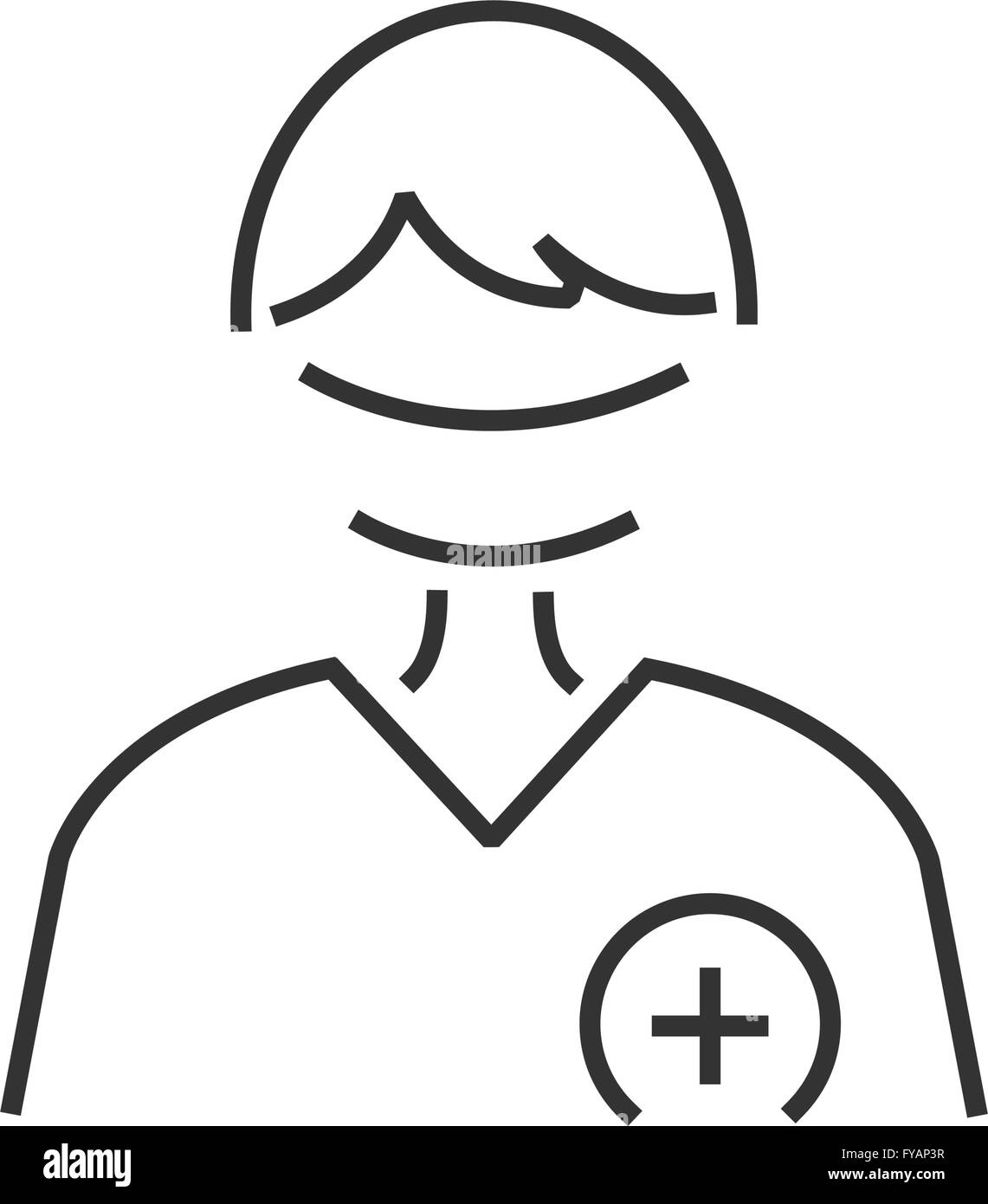 Scientific surgeon Black and White Stock Photos & Images - Alamy