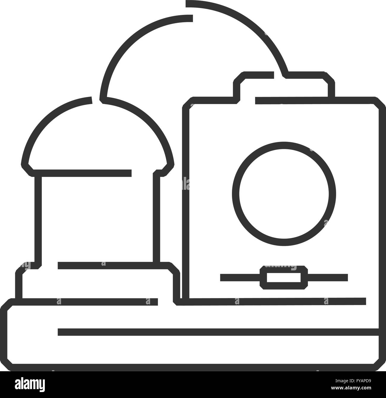 Dialysis unit hi-res stock photography and images - Alamy