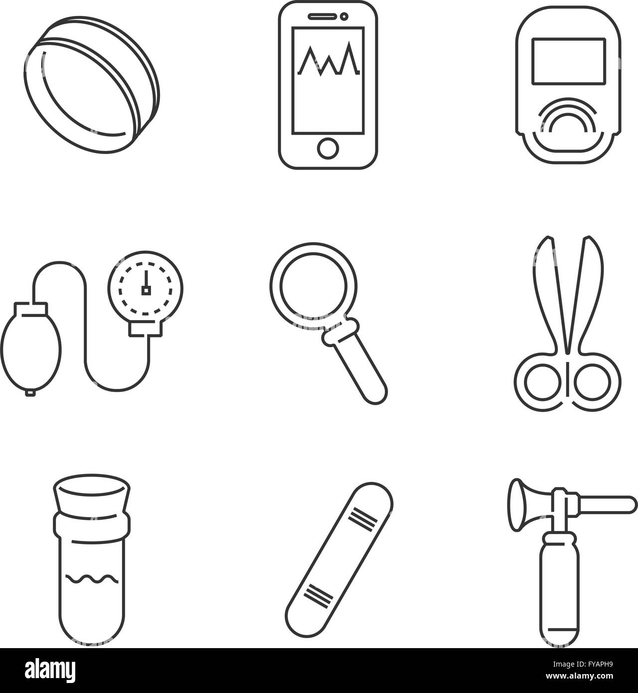 Basic check Stock Vector Images - Alamy