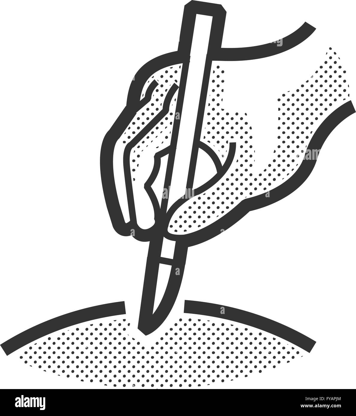 Operate vector vectors hi-res stock photography and images - Alamy