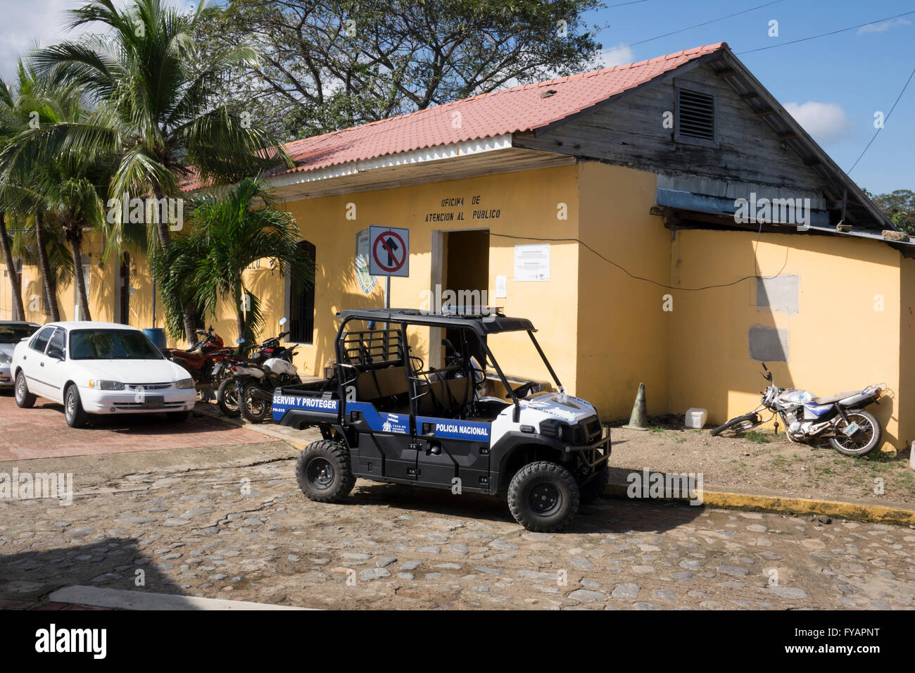 Police atv hi-res stock photography and images - Alamy