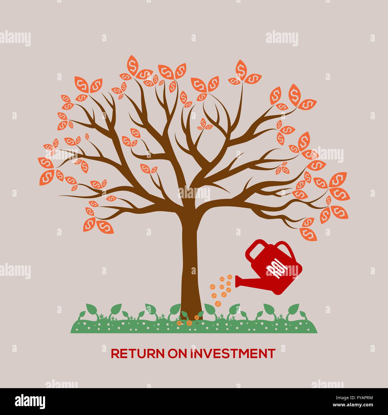 Modern infographics options template Stock Vector Images - Alamy