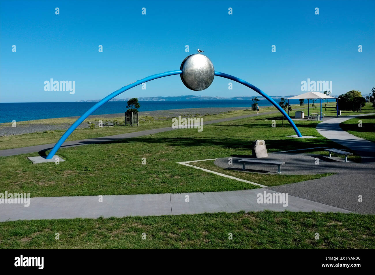 New napier arch hi-res stock photography and images - Alamy