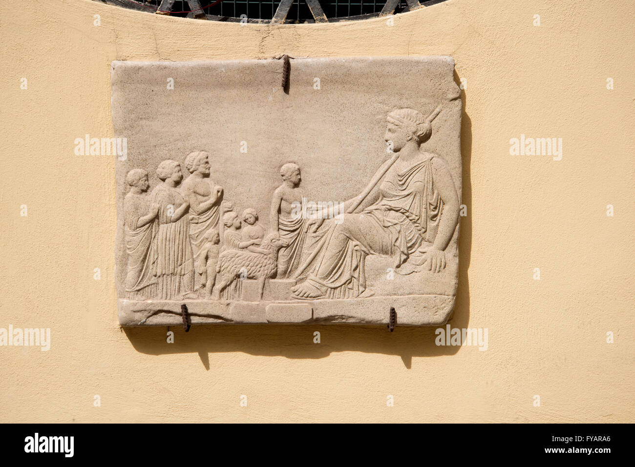 Marquetry sorrento hi-res stock photography and images - Alamy