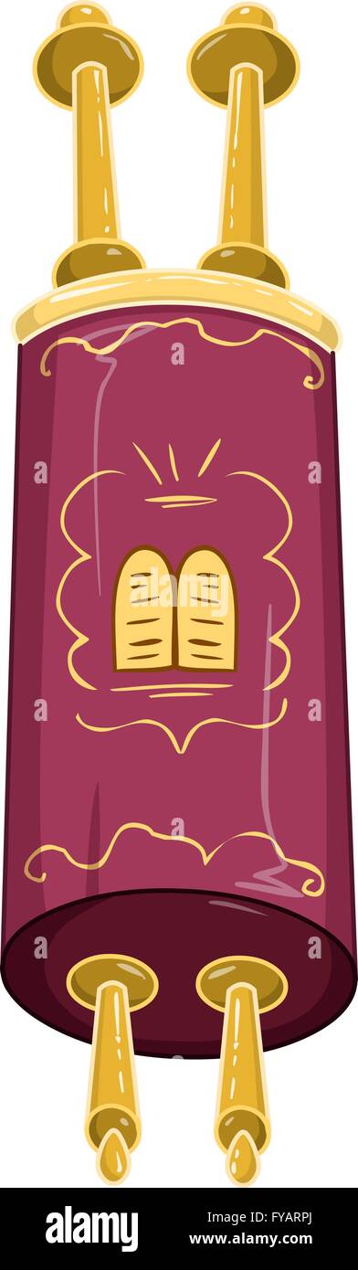 Torah Clip Art