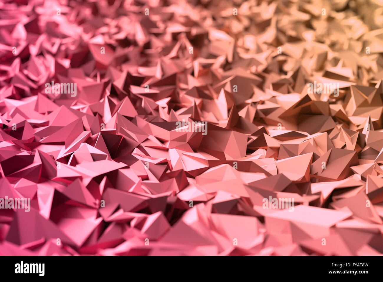 Original three dimensional background Stock Photo - Alamy