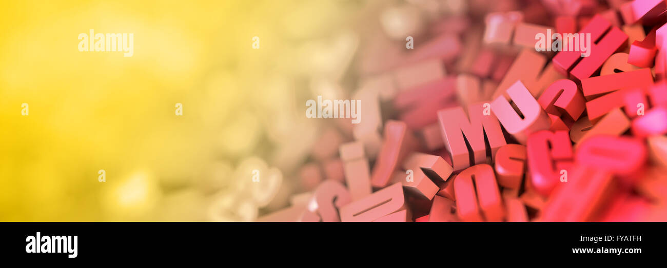Adv alphabet hi-res stock photography and images - Alamy