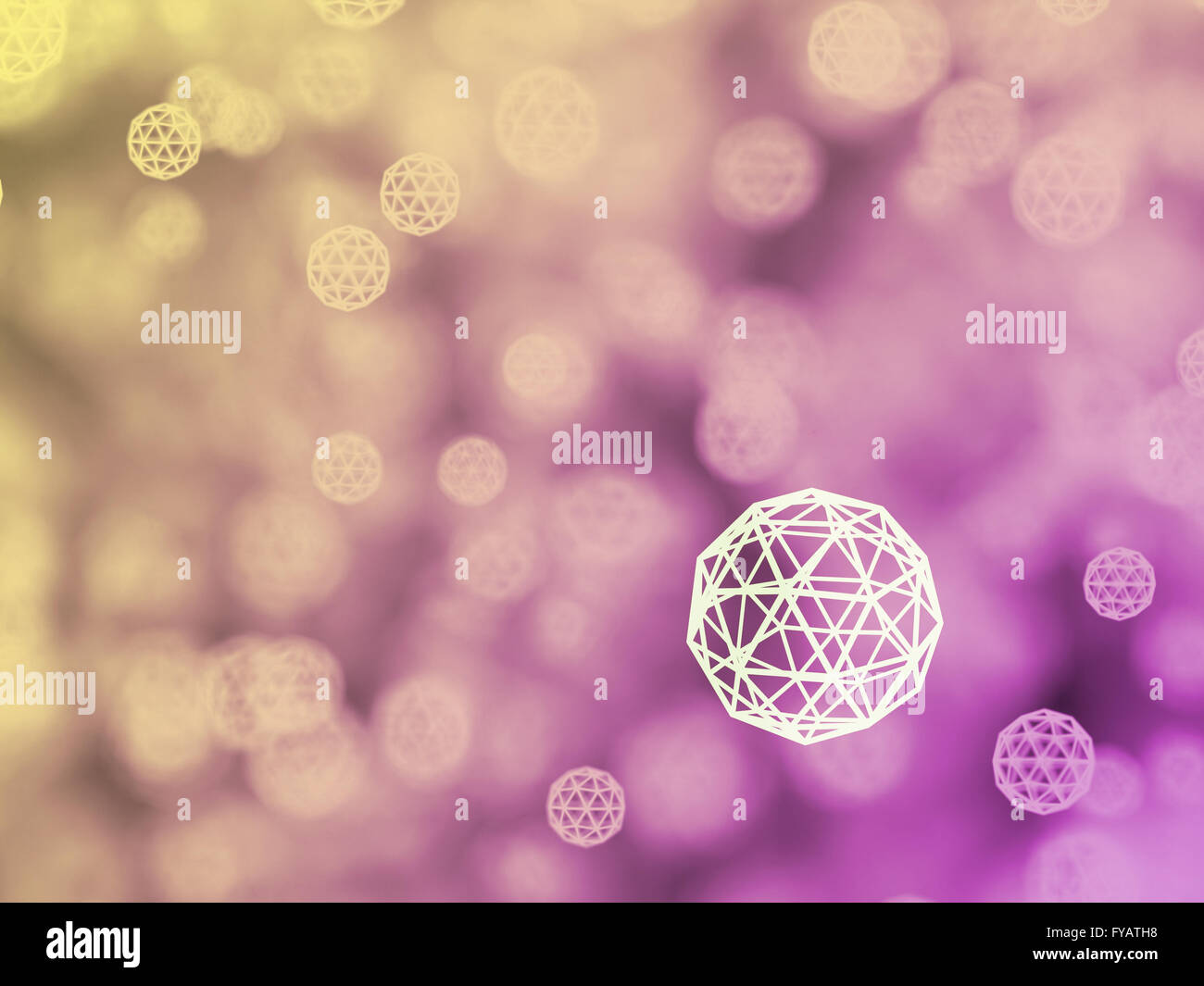 Original three dimensional background, technology concepts Stock Photo ...