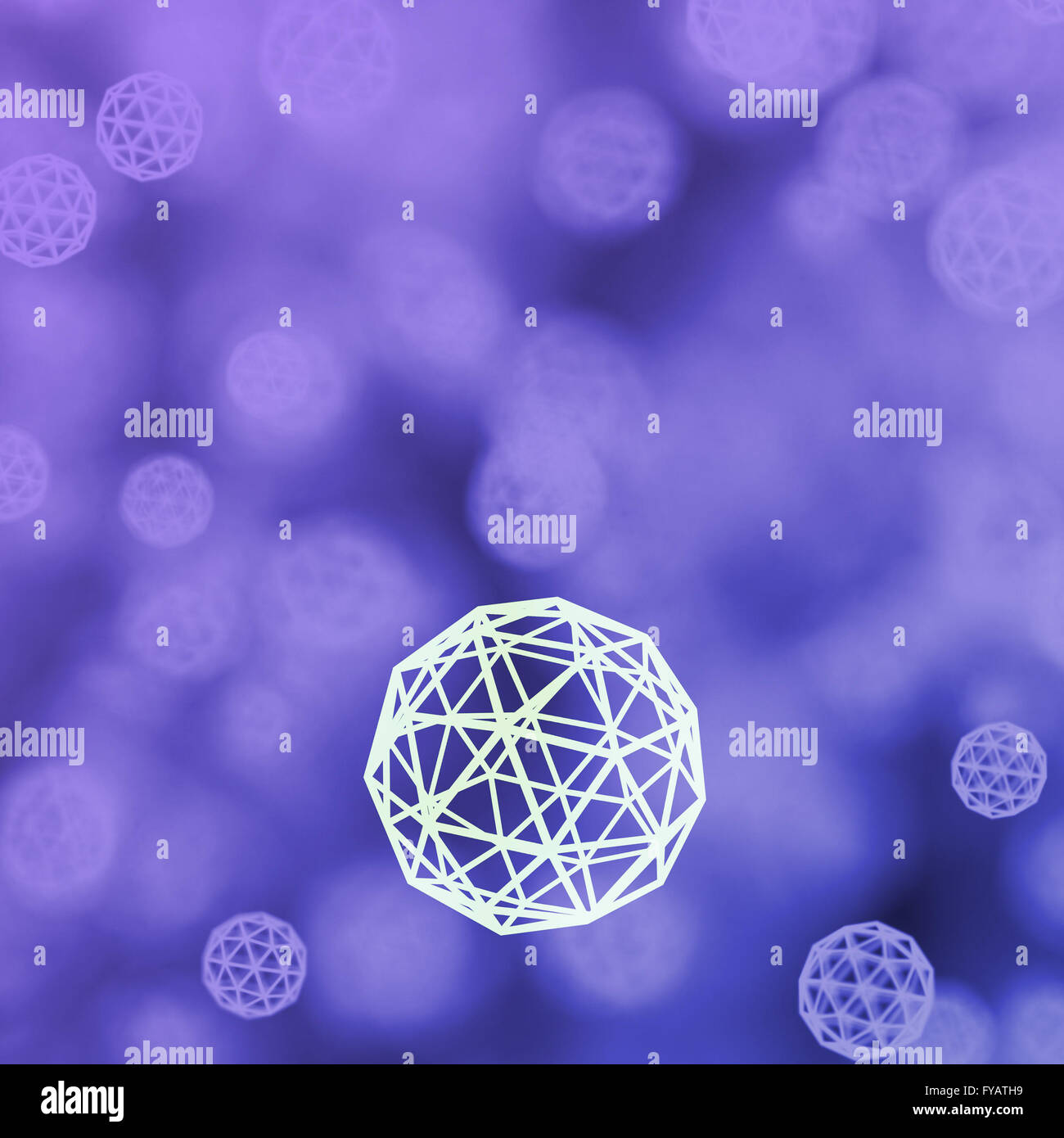 Original three dimensional background, technology concepts Stock Photo ...