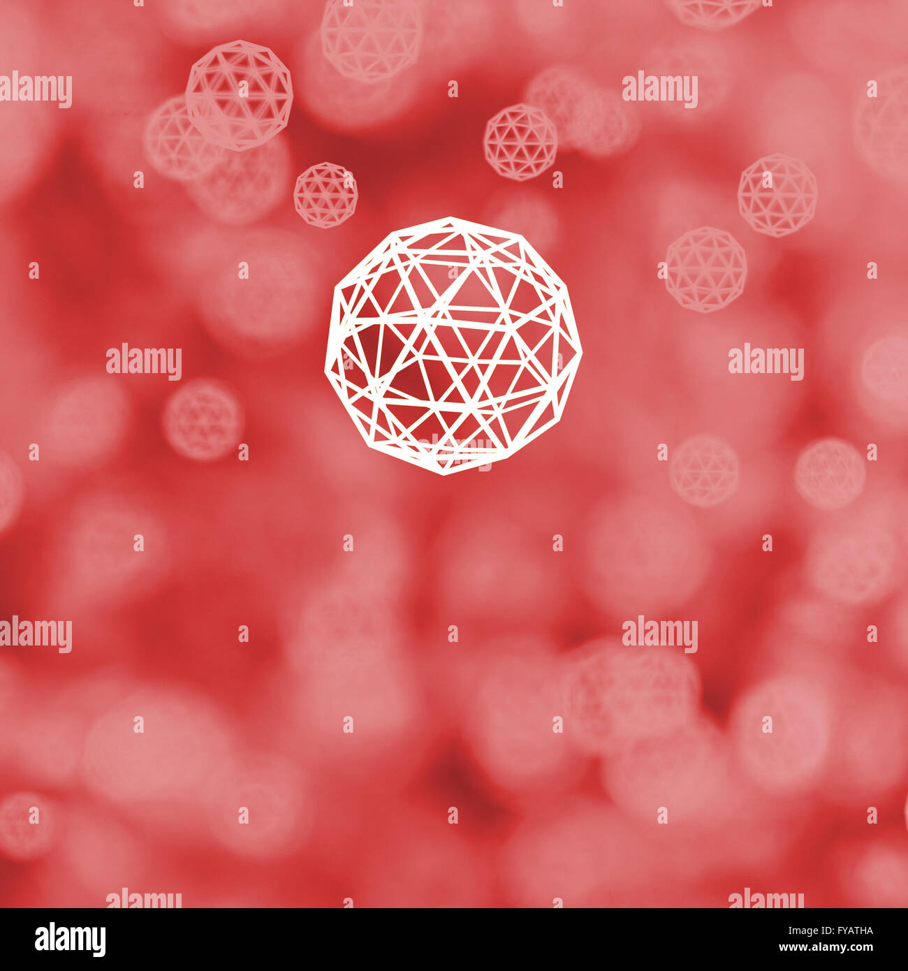 Original three dimensional background, technology concepts Stock Photo ...