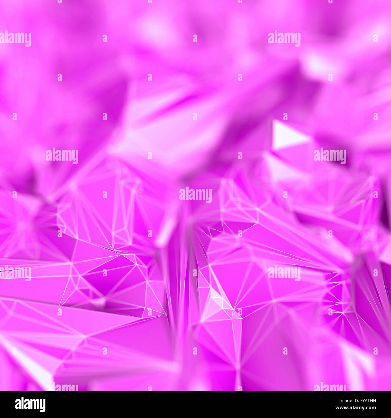 Original three dimensional background Stock Photo - Alamy