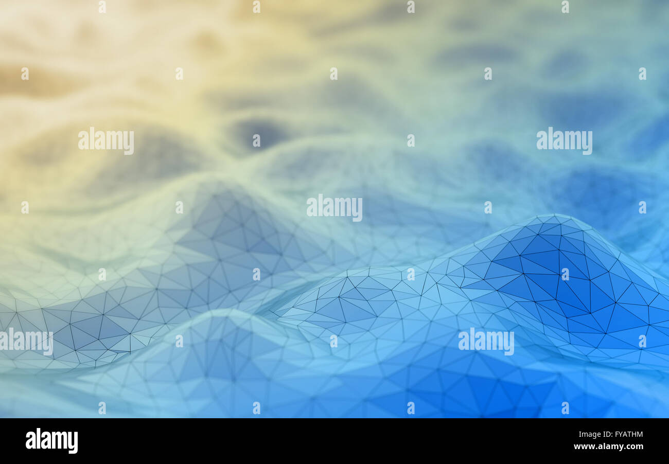 Original three dimensional background Stock Photo - Alamy