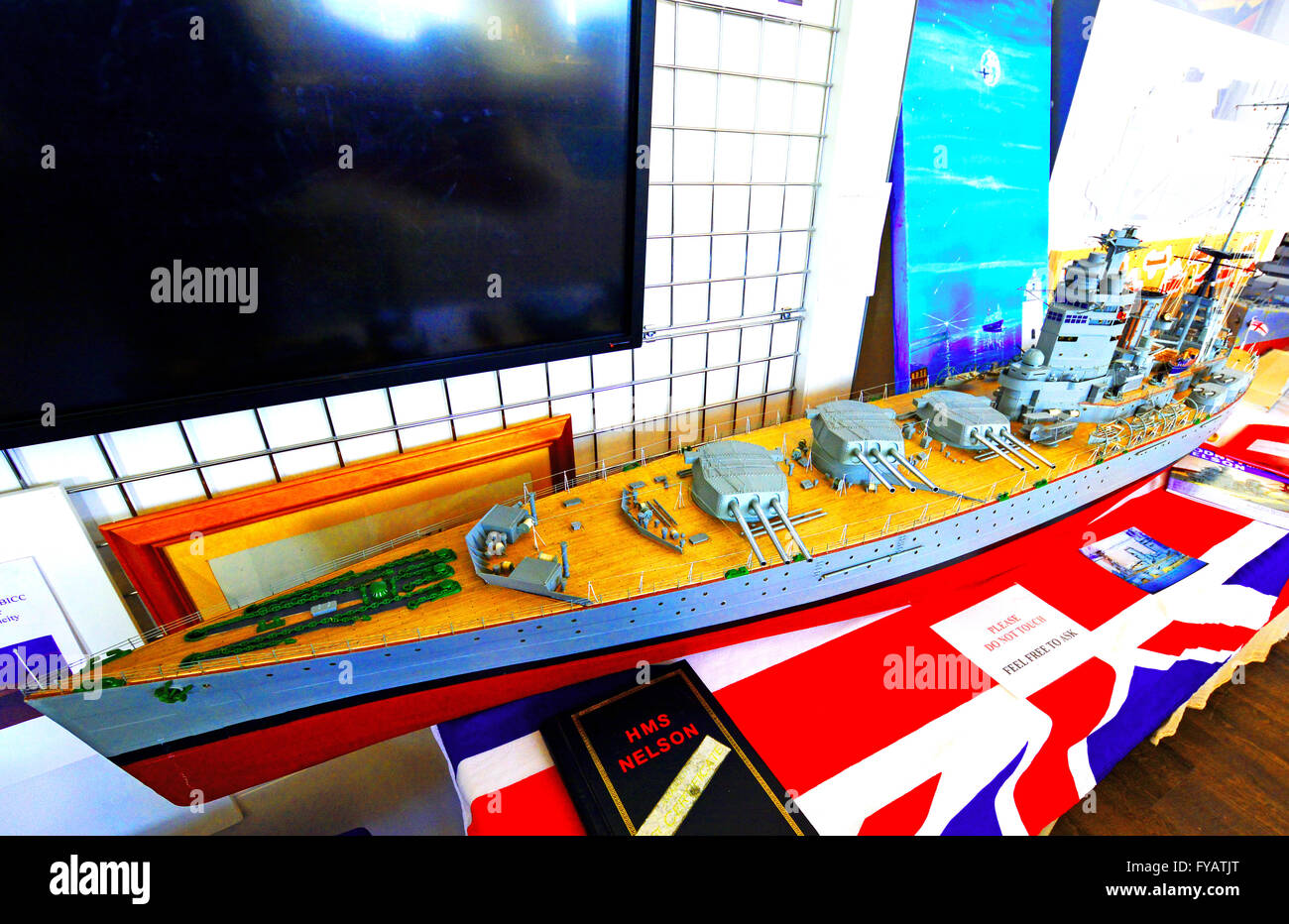 Light fort nelson hi-res stock photography and images - Alamy