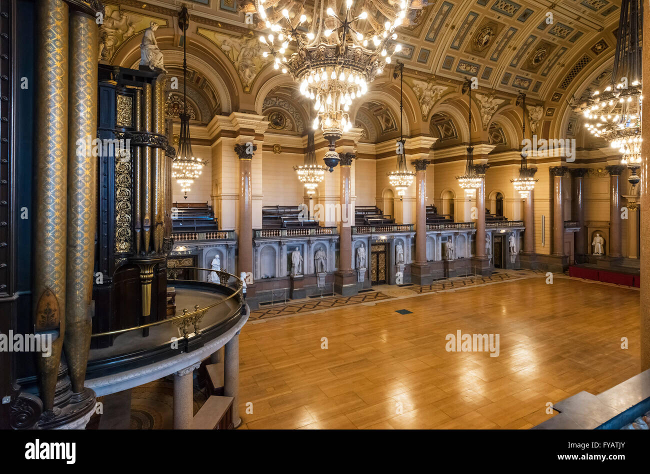 Organ England High Resolution Stock Photography and Images - Alamy