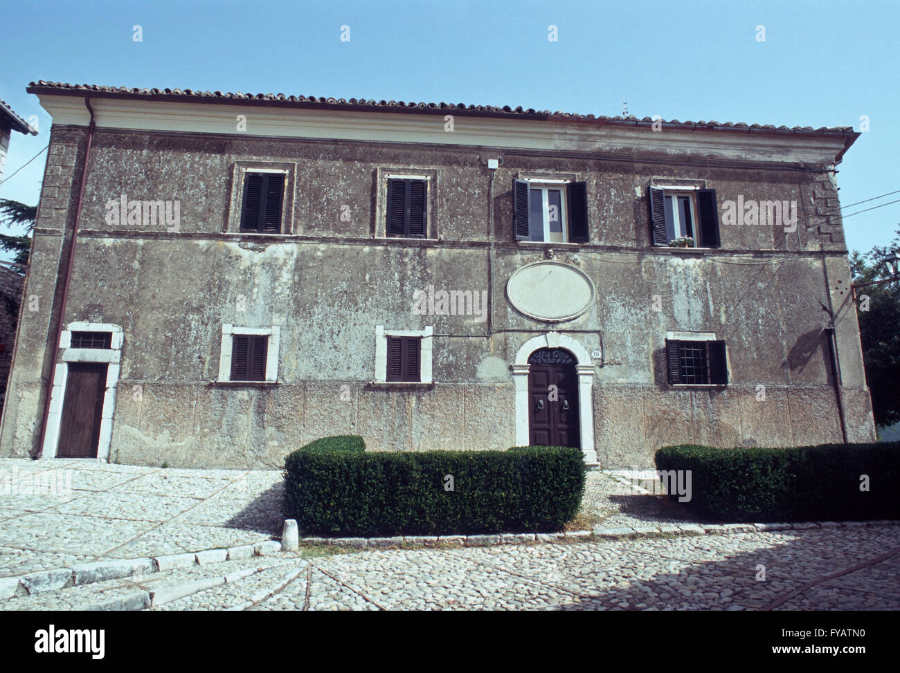 Labro hi-res stock photography and images - Alamy