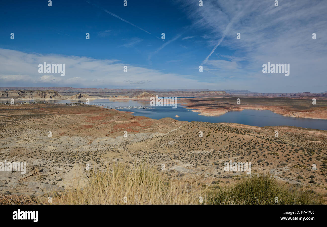 Arizona bay hi-res stock photography and images - Alamy