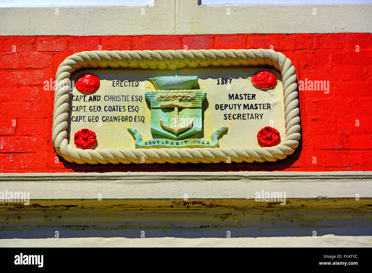 Ships captains hi-res stock photography and images - Alamy