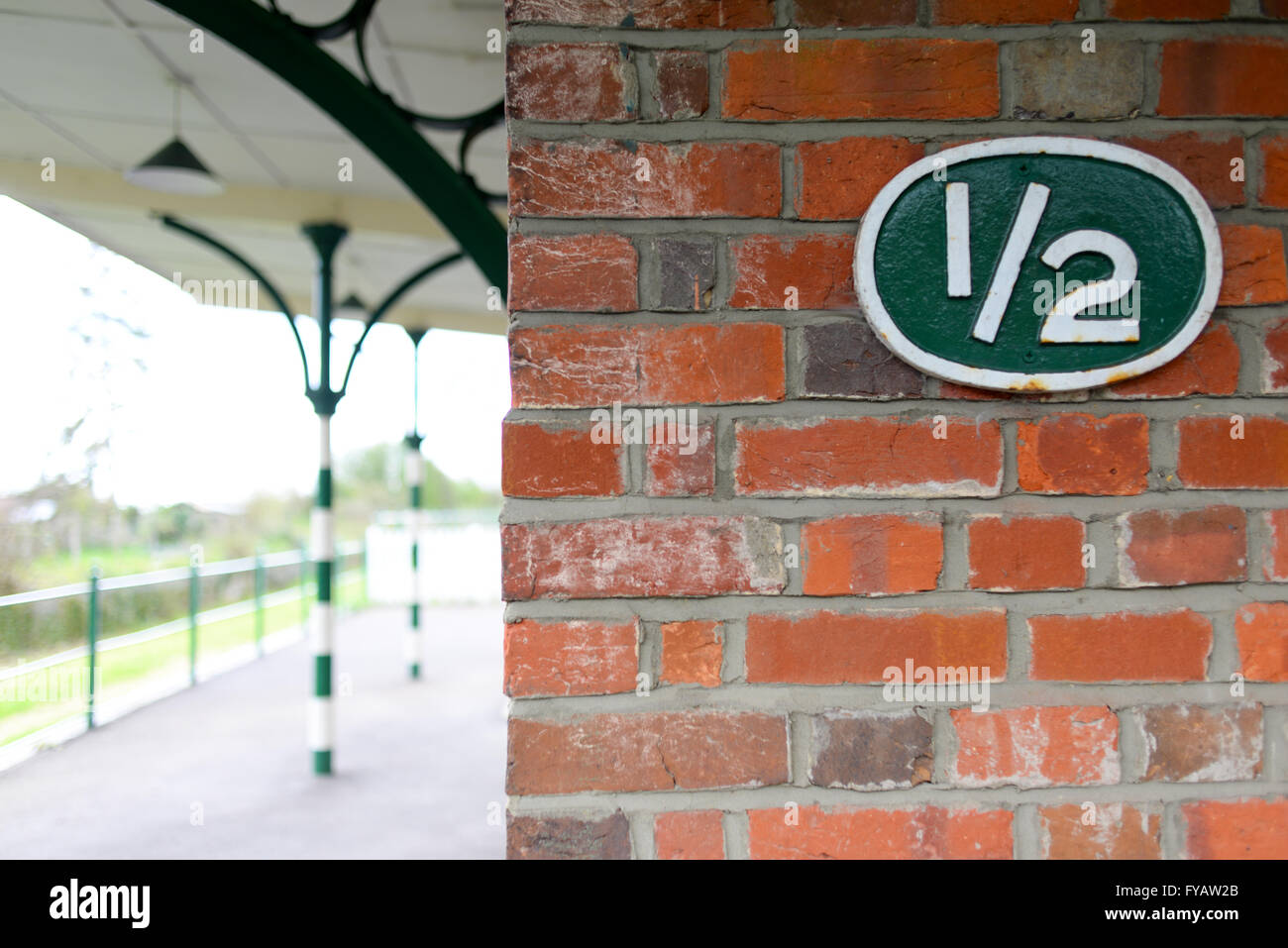 Avon valley railway hi-res stock photography and images - Alamy