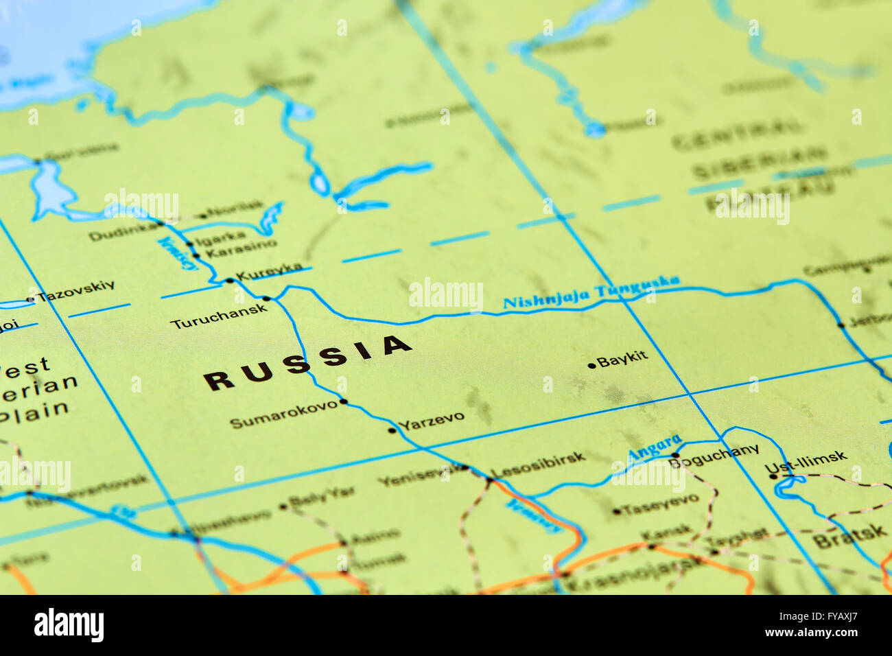 Largest continent hi-res stock photography and images - Alamy